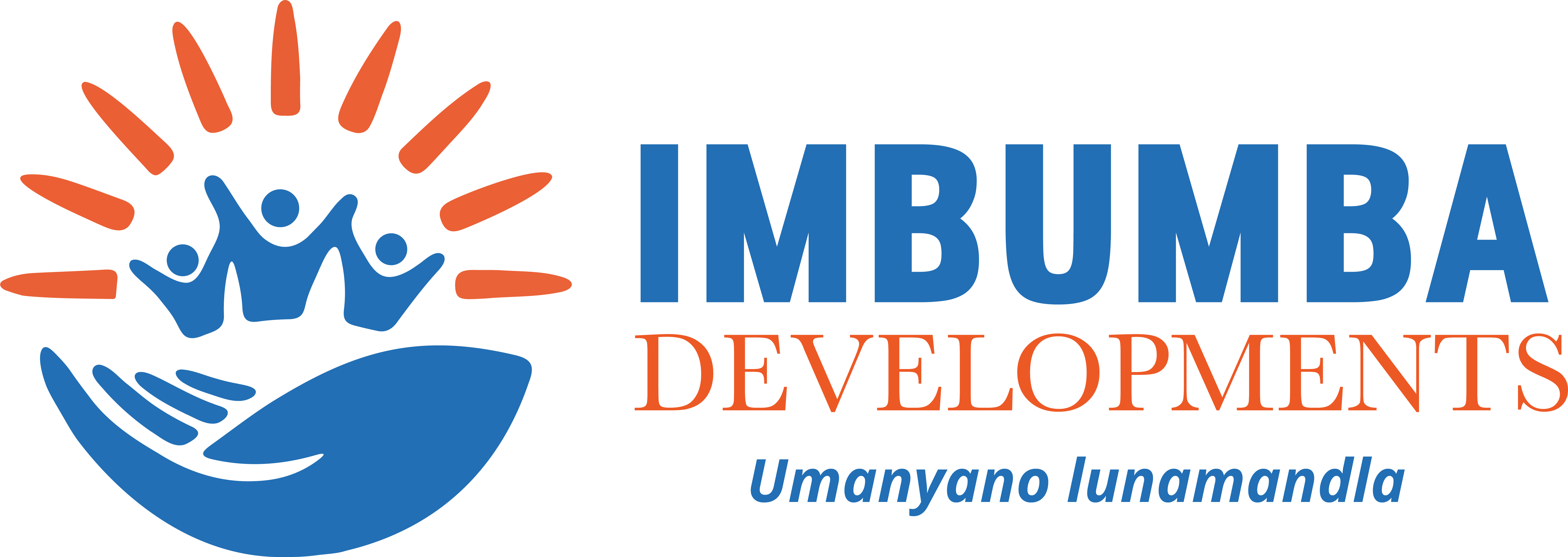 IMBUMBA Developments | Umanyano lunamandla